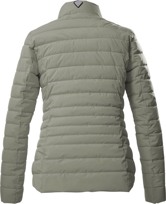 Killtec GS 33 zomerjas dames groen | bol.com