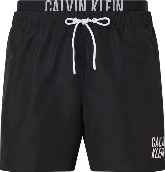 Calvin Klein Medium Double Zwembroek | bol.com