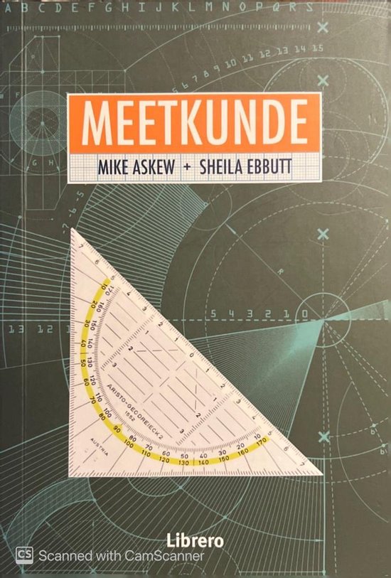 Meetkunde, Mike Askew en Sheila Ebbutt | 9789089984654 | Boeken | bol