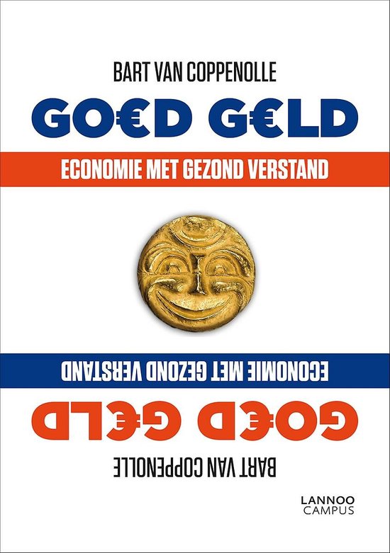 GOED GELD, Bart Van Coppenolle | 9789401403238 | Boeken | bol