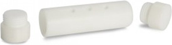 POM geurbuis wit - Maat M - 17cm | bol