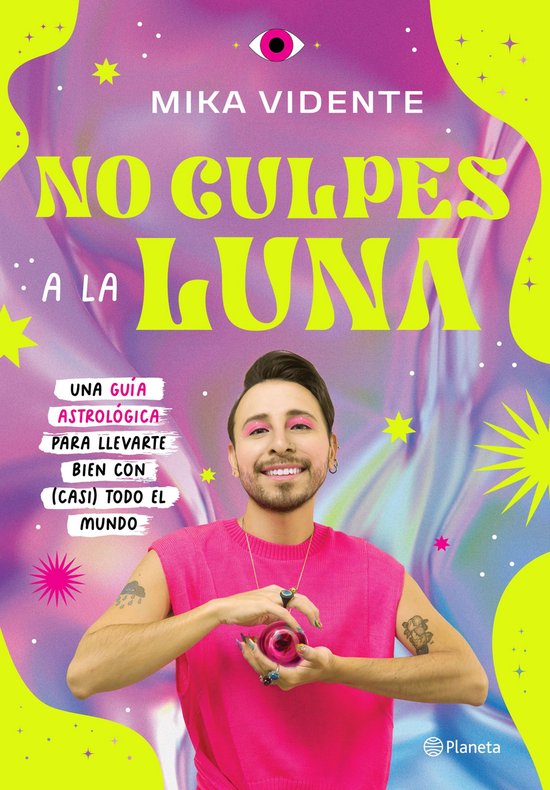 Espiritualidad - No culpes a la luna (ebook), Mika Vidente ...