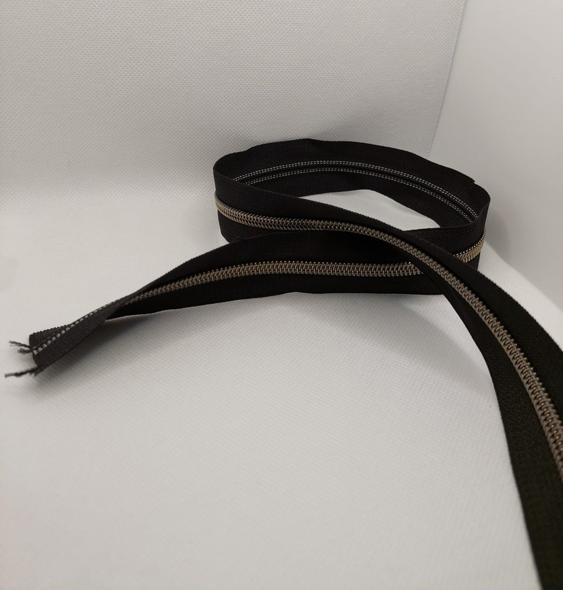 Rits en runners | set om ritsten op maat te maken | ca 9 meter | bol.com