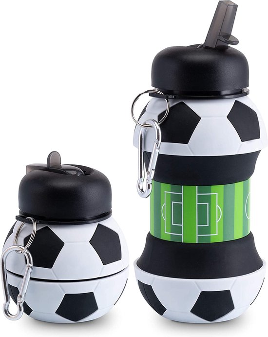 Gourde pour enfants - sans BPA - gourde de sport lavable au lave ...