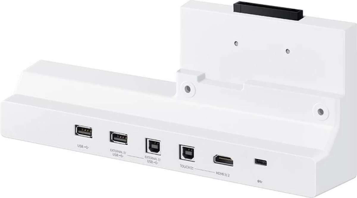Samsung CY-TF65BBCXEN accessoire voor digitale whiteboards Wit | bol.com