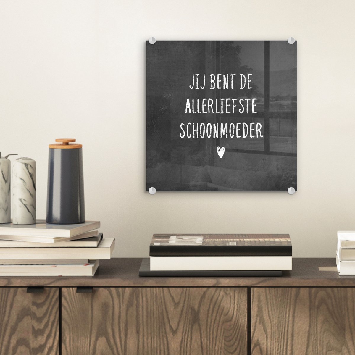 Jij bent de allerliefste schoonmoeder - Quotes - Schoonmoeder ...