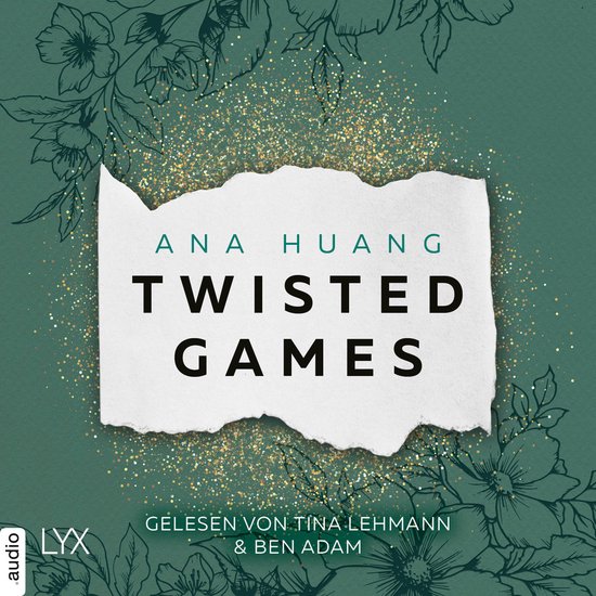 Twisted Games - Twisted-Reihe, Teil 2 (Ungekürzt), Ana Huang | 9783966353298 | Boeken | bol.