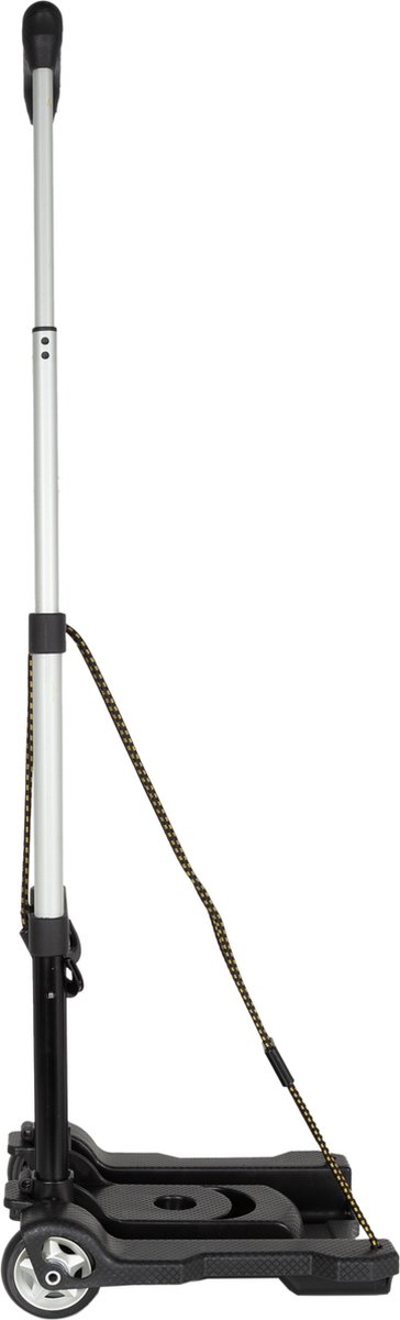 EASTWALL Universele trolley – Compacte steekwagen – Met telescopisch ...