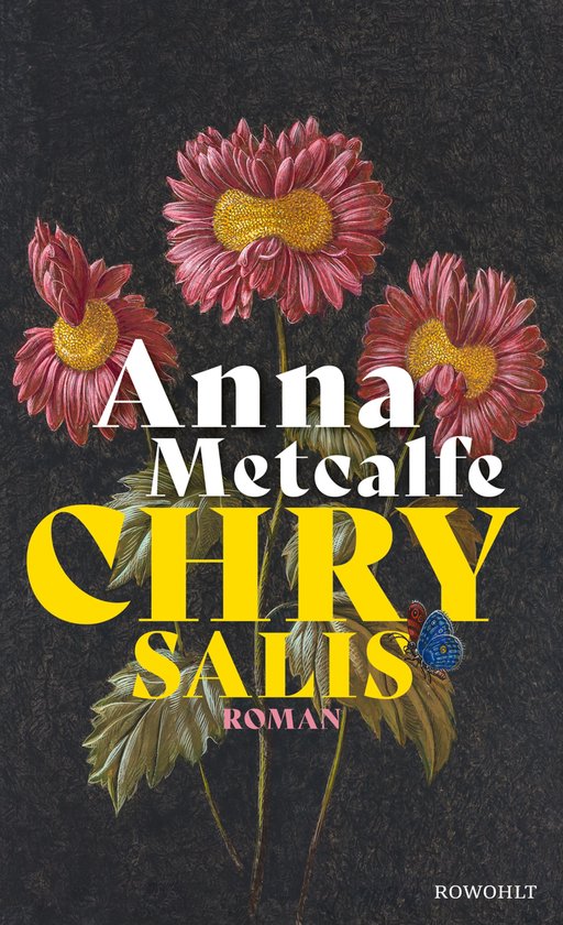 Chrysalis (ebook), Anna Metcalfe | 9783644014909 | Boeken | bol