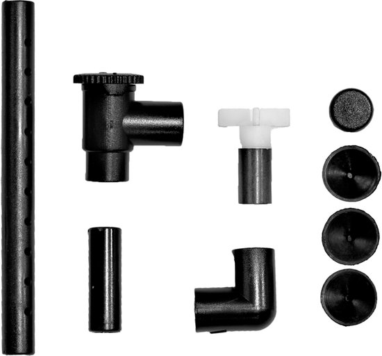 Aquaflow 50 Service Kit | bol