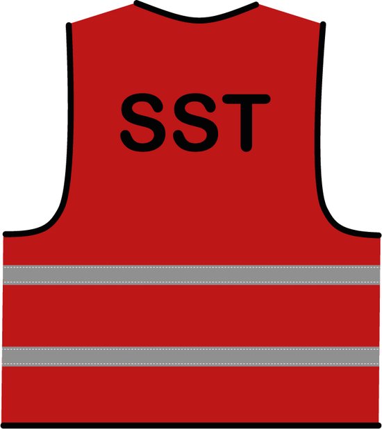 SST hesje rood | bol