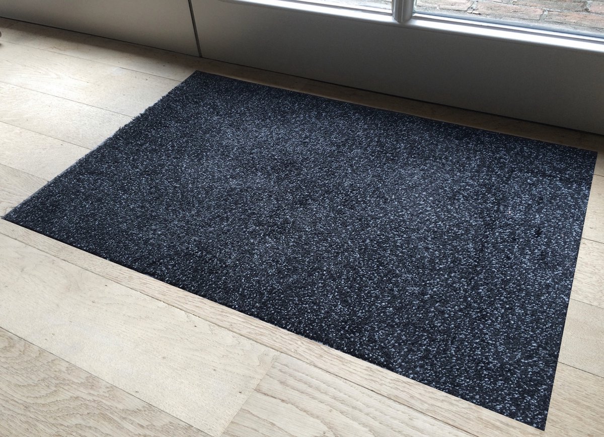 Ikado - Droogloopmat op rol - Schoonloopmat - Deurmat Binnen - 100% ...