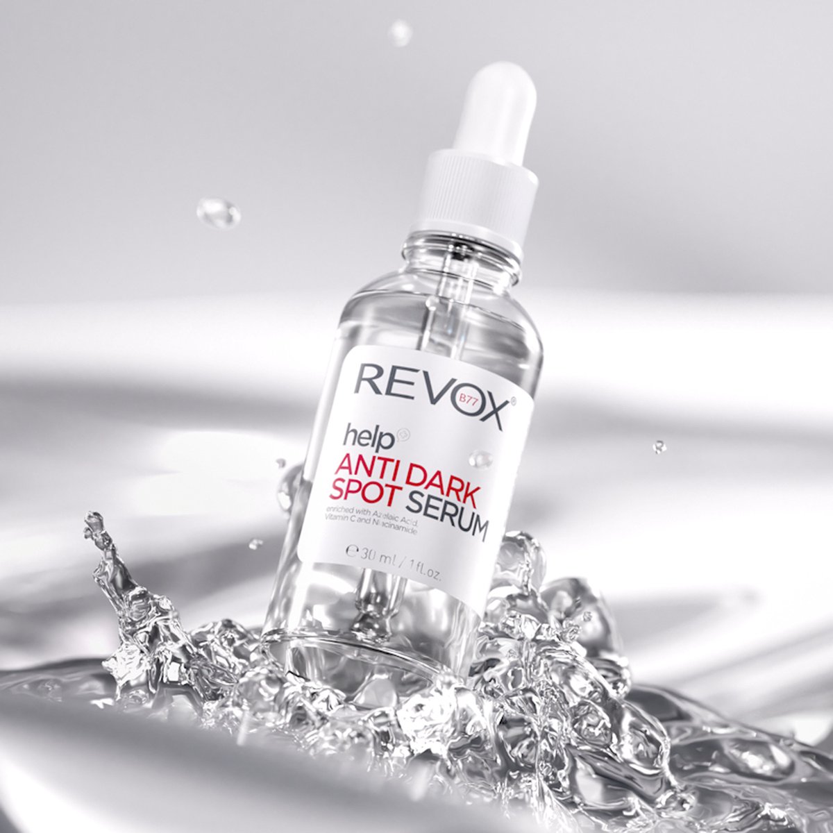 Revox Help Anti Dark Spots Serum 30ml. | bol.com