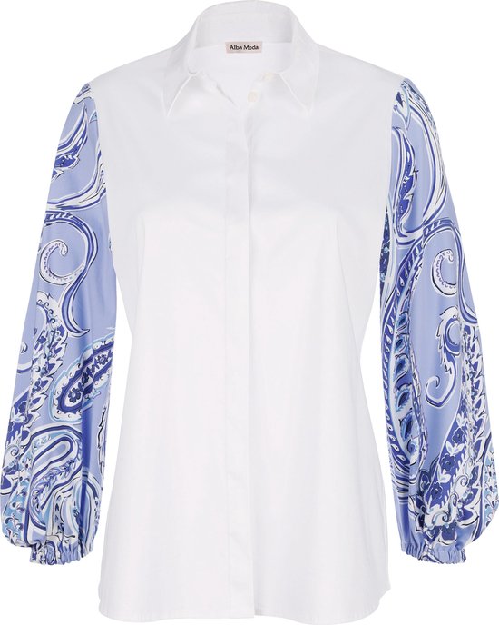 Alba Moda Blouse | bol.com