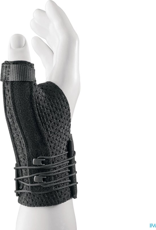 Futuro Duimspalk Deluxe Z L/XL | bol