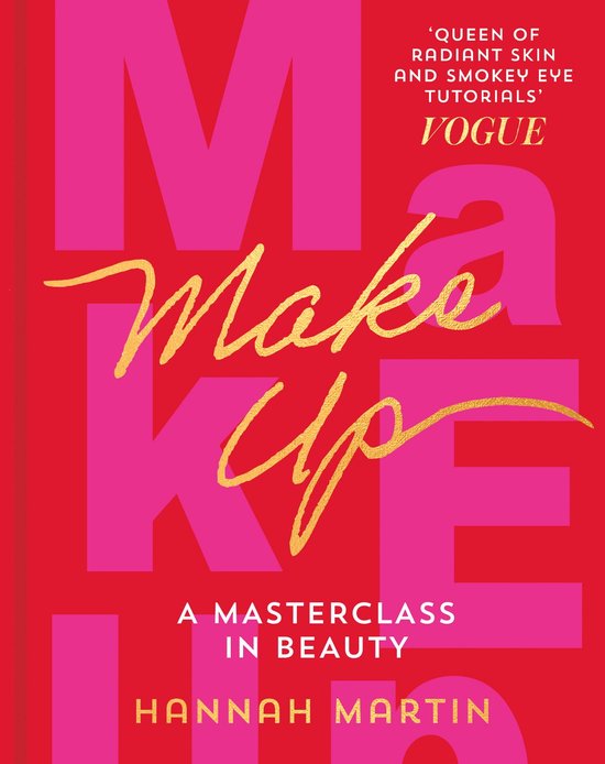 Makeup (ebook), Hannah Martin | 9780008504434 | Boeken | bol