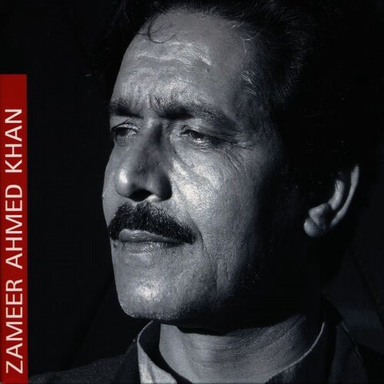 Zameer Ahmed Khan - Harmonium (CD), Zameer Ahmed Khan | CD (album ...