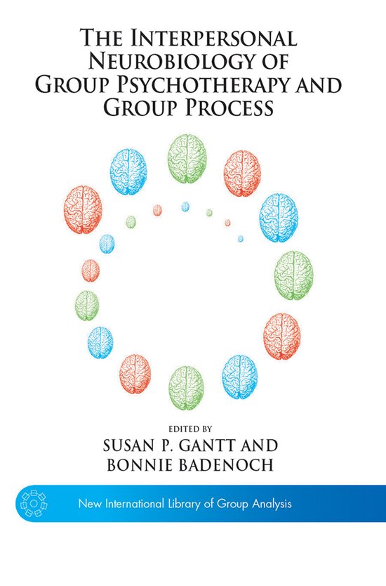 The New International Library of Group Analysis-The Interpersonal ...
