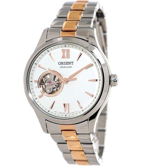 Orient - Horloge - dames - automatisch - RA-AG0020S10B | bol
