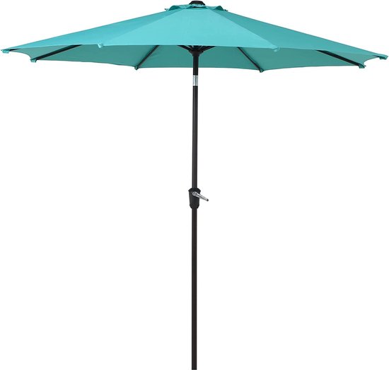 Parasol – Tuin Parasol – Stokparasol – Umbrella Garden | bol