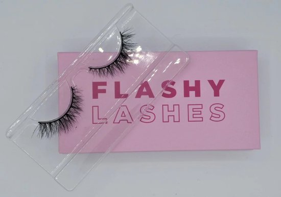 Flashy-Lashes Crazy | bol.com