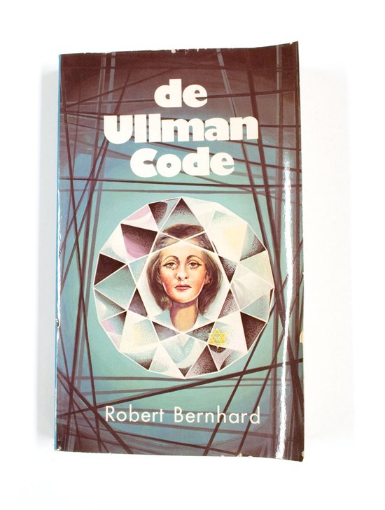 Ullman code | 9789062213818 | Boeken | bol.com