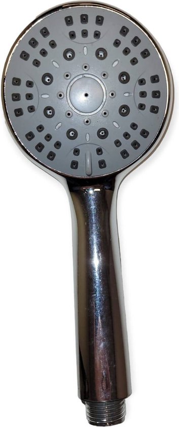 Douchekop - Handdouche - 5 standen - Waterbesparend - High Pressure ...