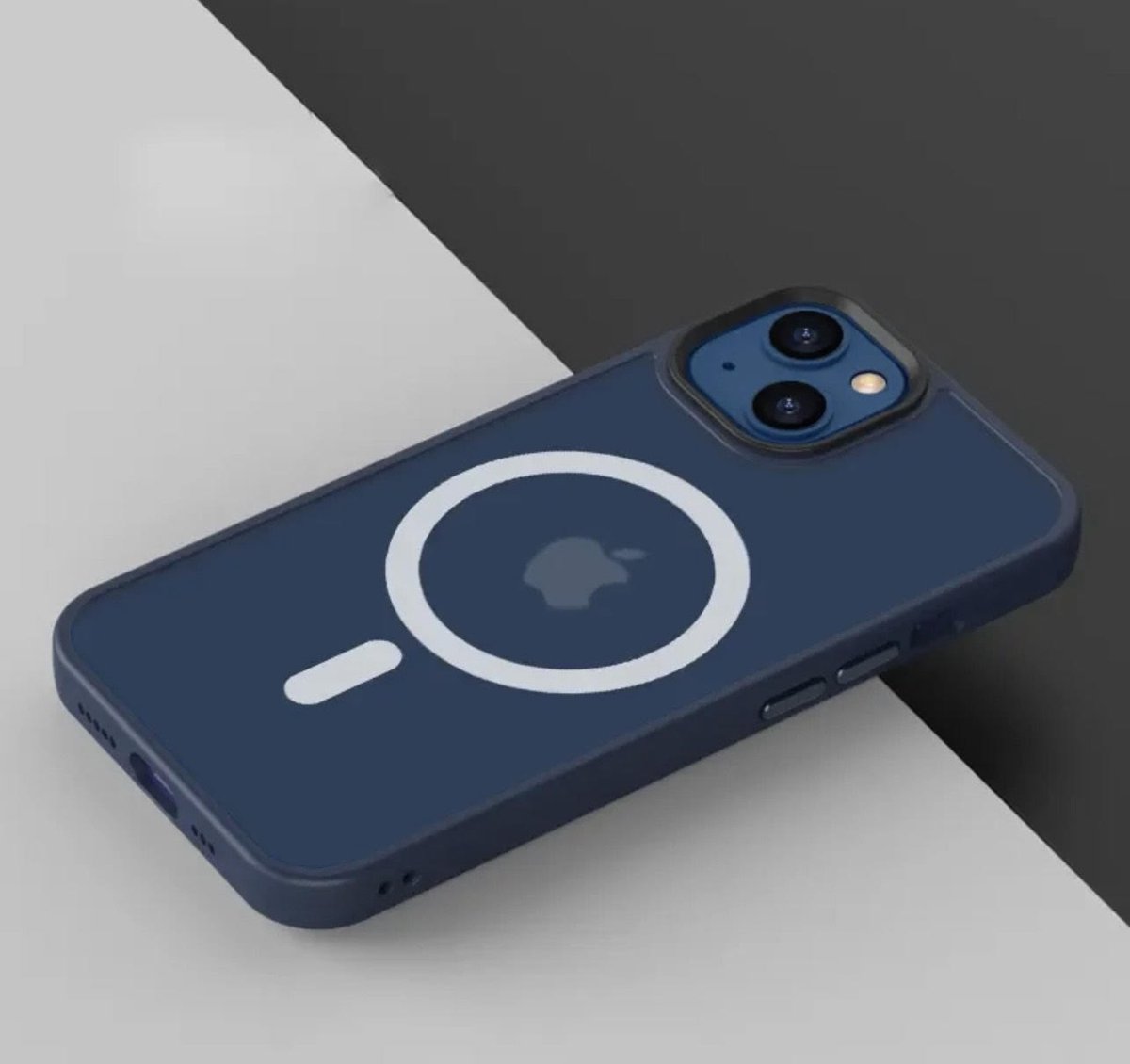 iphone magsafe case | bol