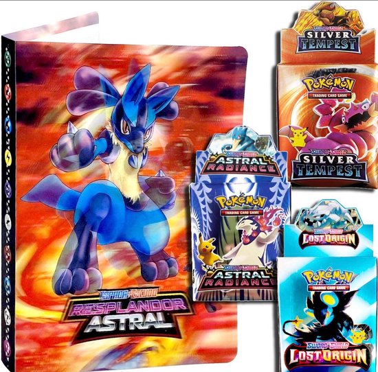 Pokemon Box | Games | bol.com