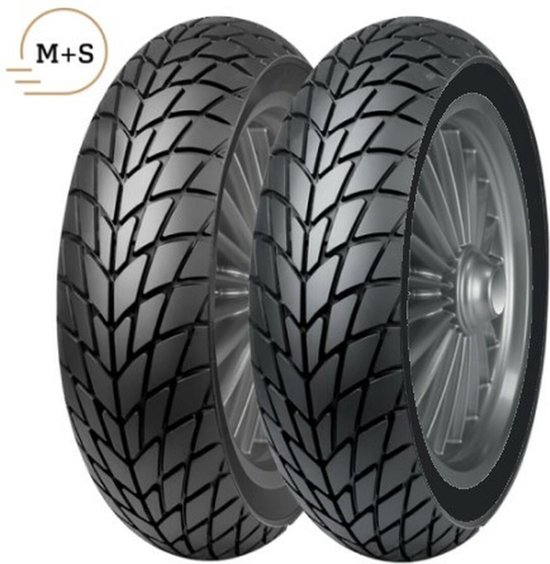Motorband Mitas MC-20 MONSUM 3,50-10 | bol.com