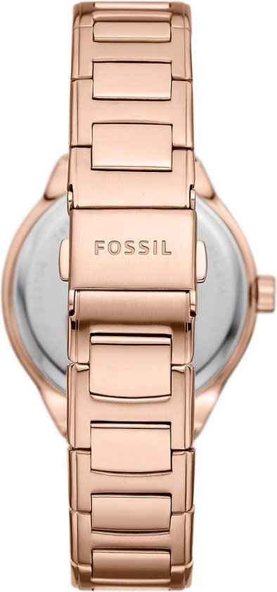 Fossil BQ3781 Dameshorloge | bol.com
