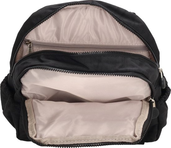 Beagles Originals Vilhena Rugzak - Zwart | bol.com