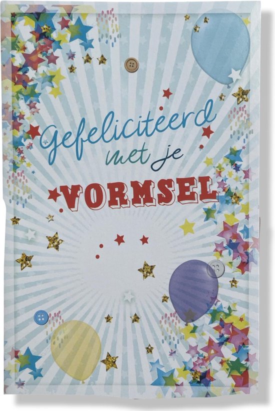 6 Cards & Crafts Luxe vormsel wenskaarten - 12 x 17 cm - Vormsel ...