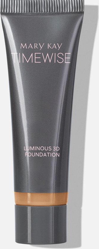 Mary Kay TimeWise® Luminous 3D Foundation Beige C220 | bol.com