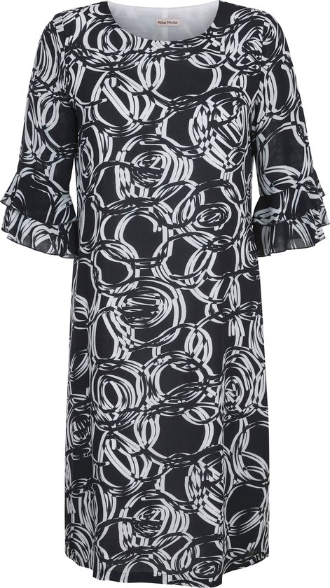 Alba Moda Jurk | bol.com