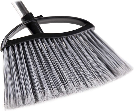 Luxe bezem – premium kwaliteit – voor binnen en buiten | bol