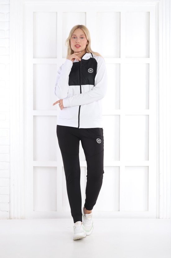 TRACK SUIT - Sportswear - Mannen Trainingspak Mannen Set Merk Sport ...