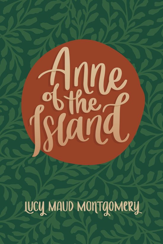 Anne of the Island (ebook), Lucy Maud Montgomery | 9781646723508 ...