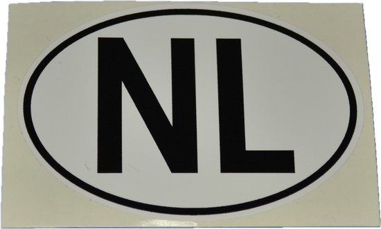 NL Sticker | bol.com