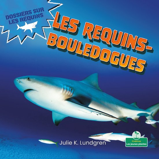 Dossiers sur les requins (Shark Files) - Les requins-bouledogues (Bull ...