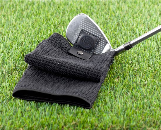 Brute Strength - Golf handdoek - 1 stuk - golfaccessoires - fitness ...