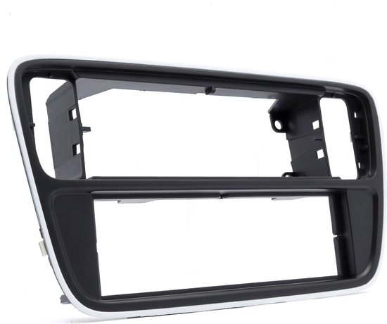 Radioframe Vw Up / Skoda Citigo / Seat Mii - Enkel din | bol