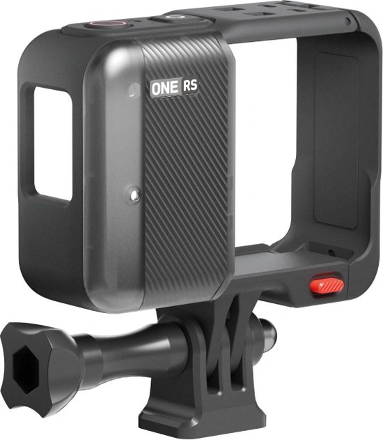 Insta360 - ONE RS Mounting bracket - Accessoire voor ONE RS | bol