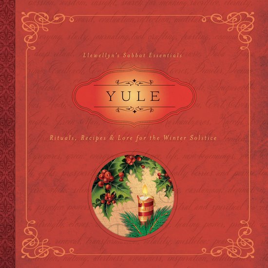 Yule, Susan Pesznecker | 9781666547290 | Boeken | bol.com