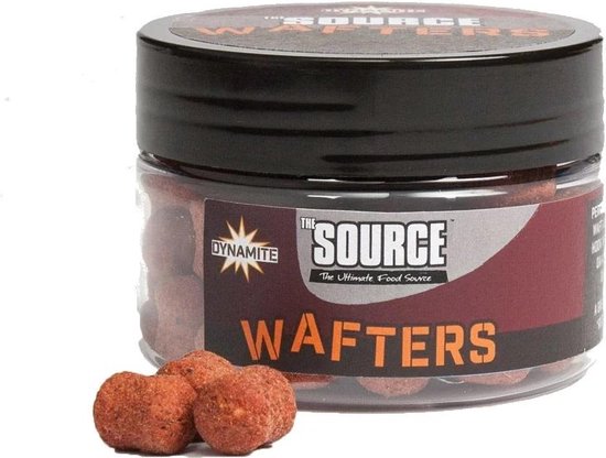 Dynamite Baits The Source Dumbells 14mm 1Kg | bol