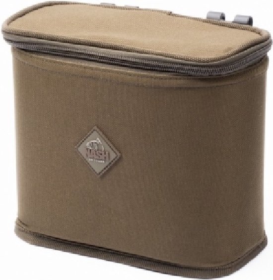Nash Bucket Pouch Large | bol