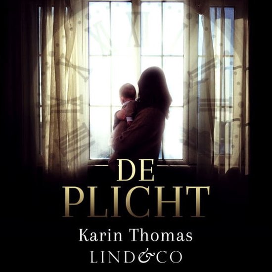De plicht, Karin Thomas | 9789180517775 | Boeken | bol.com