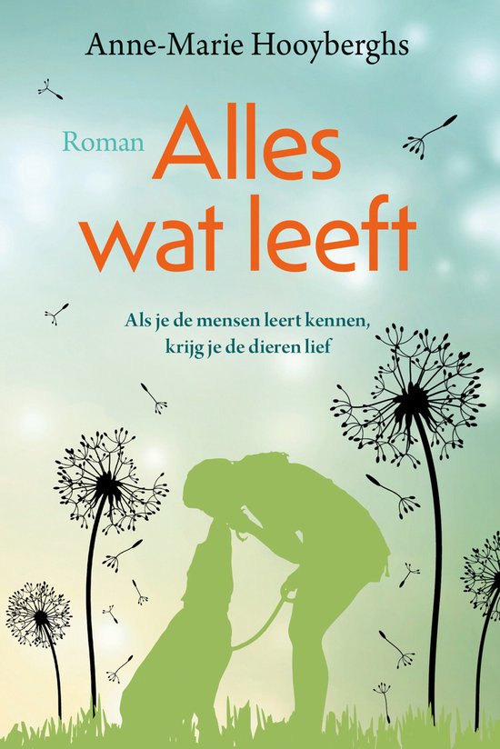 Alles wat leeft (ebook), Anne-Marie Hooyberghs | 9789020550061 | Boeken ...