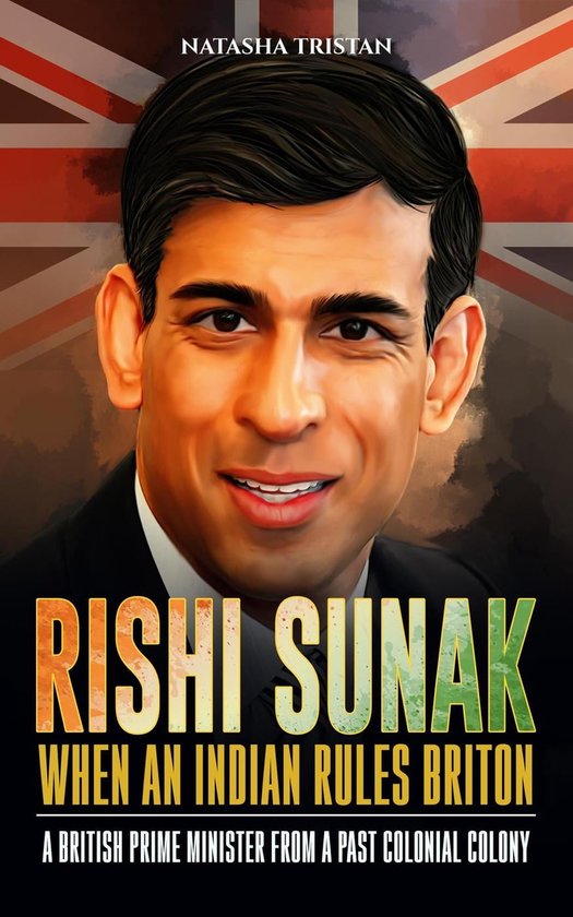 Acclaimed Personalities 13 - Rishi Sunak - When An Indian Rules Briton ...