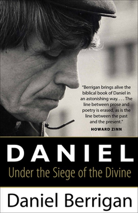 Daniel (ebook), Daniel Berrigan | 9780874867879 | Boeken | bol